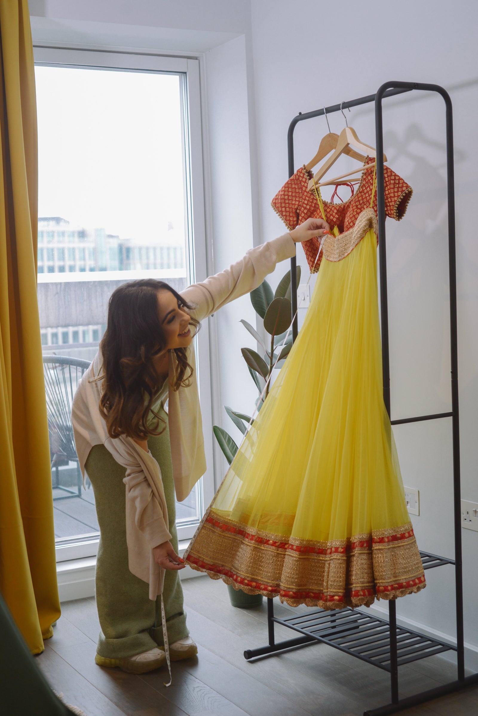 Your guide to a perfect fit on Circular Threads – Circular Threads