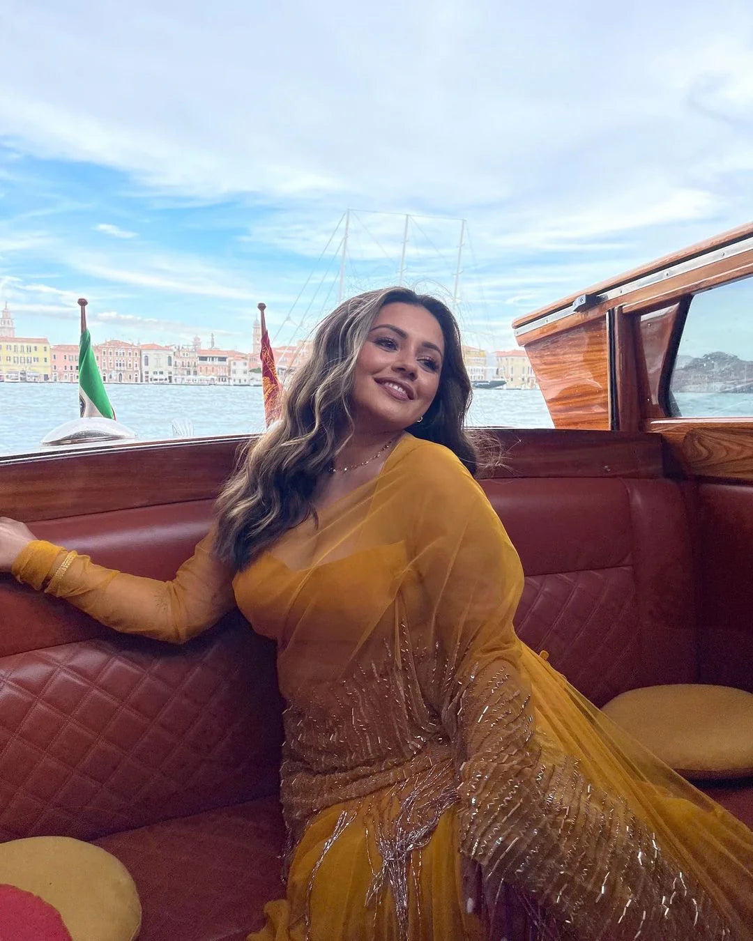 Circular Threads x Kaushal