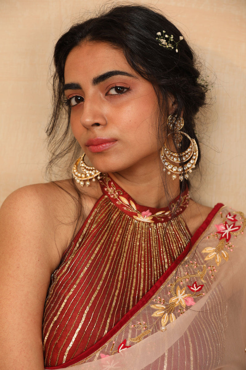 Ruhi – Circular Threads