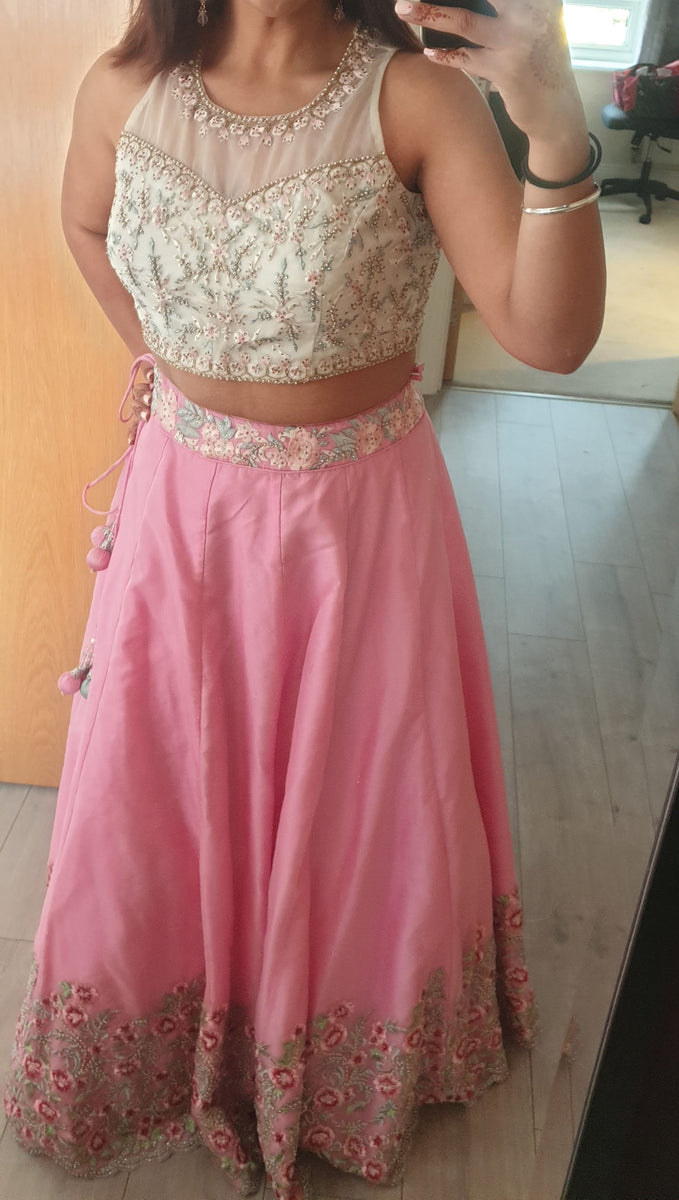 Parry – Circular Threads