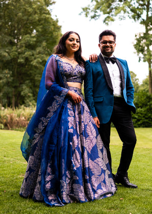 Circular Threads | The home of preloved South Asian Fashion