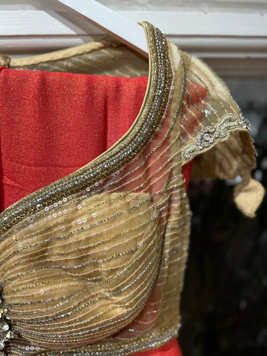 Daman – Circular Threads