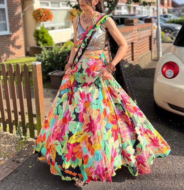 Circular Threads | The home of preloved South Asian Fashion