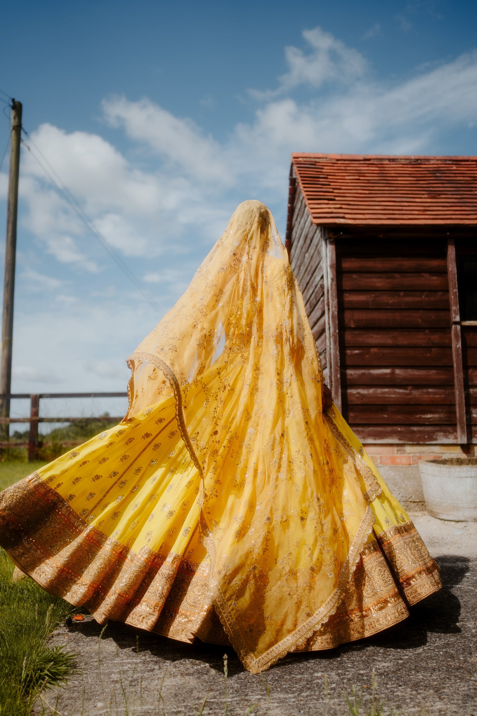 Circular Threads | The home of preloved South Asian Fashion